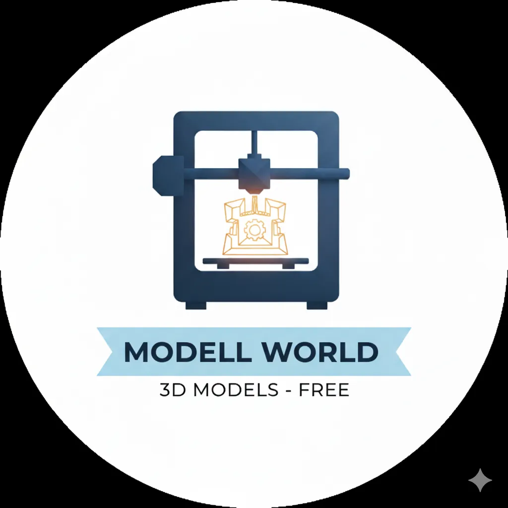Modellworld | Startseite - MakerWorld
