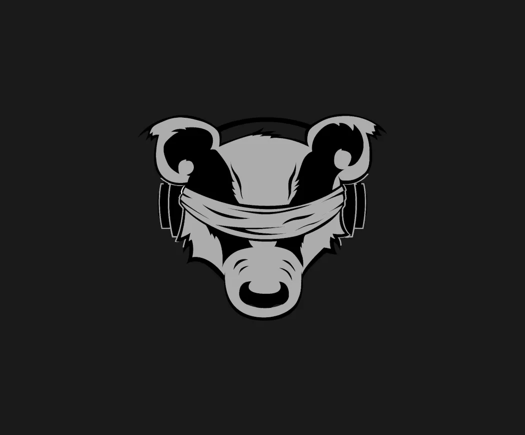 Blind Badger | Published - MakerWorld