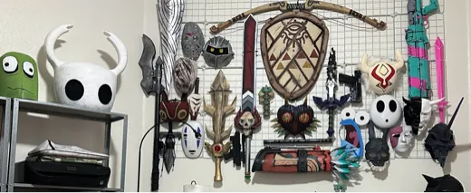 SuteRoozu | Published - MakerWorld