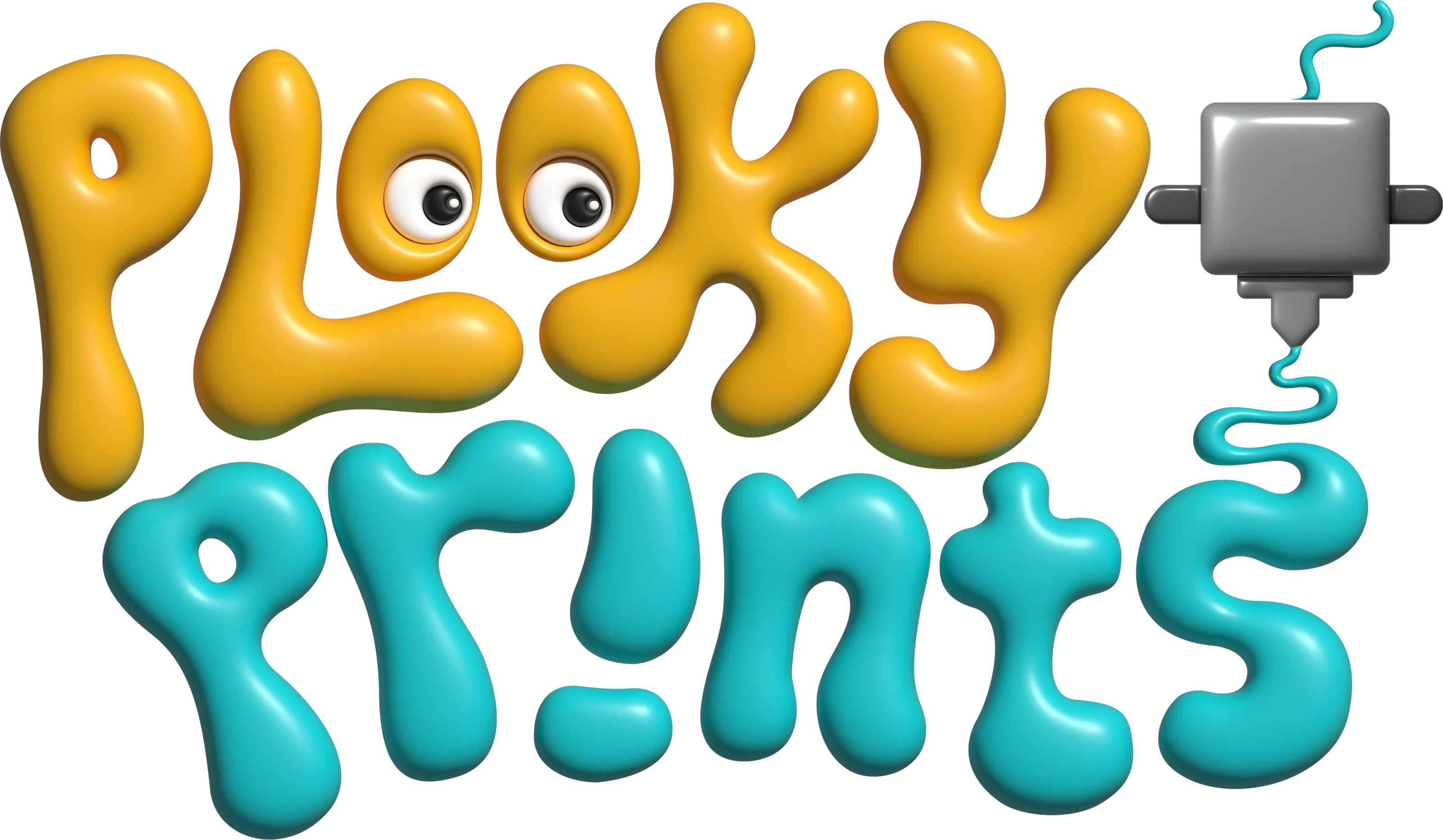 Plooky Prints | Startseite - MakerWorld