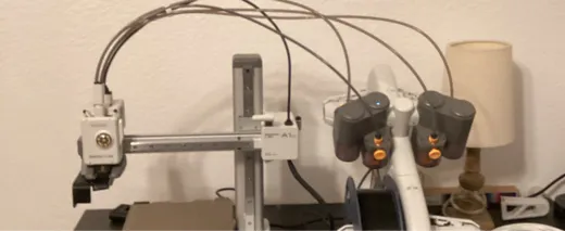 GreenD1616 | Accueil - MakerWorld