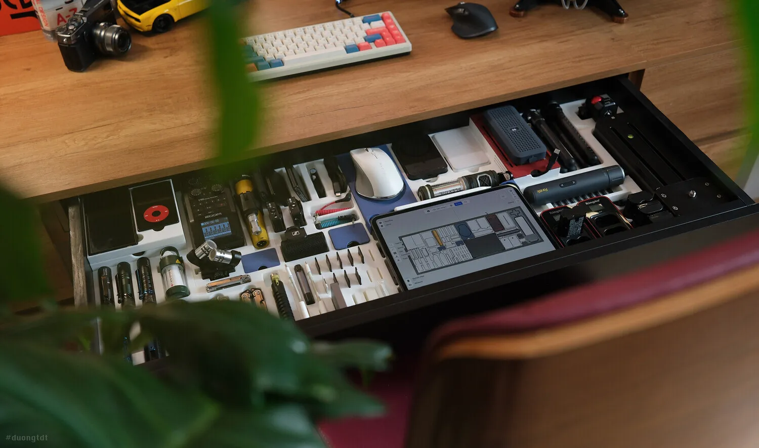 Ariel | Home - MakerWorld