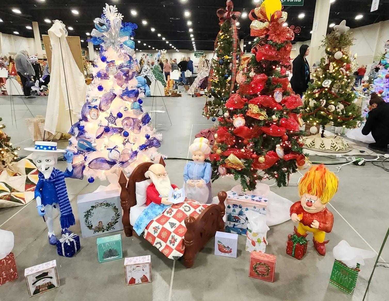 CraftyCouple | Published - MakerWorld