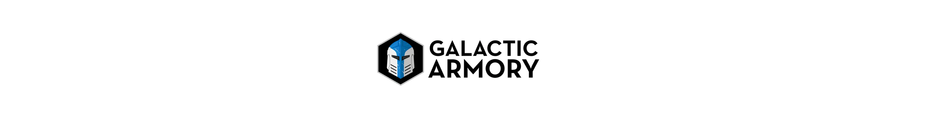 Galactic Armory | Published - MakerWorld