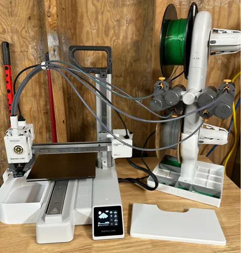 Chris | Published - MakerWorld