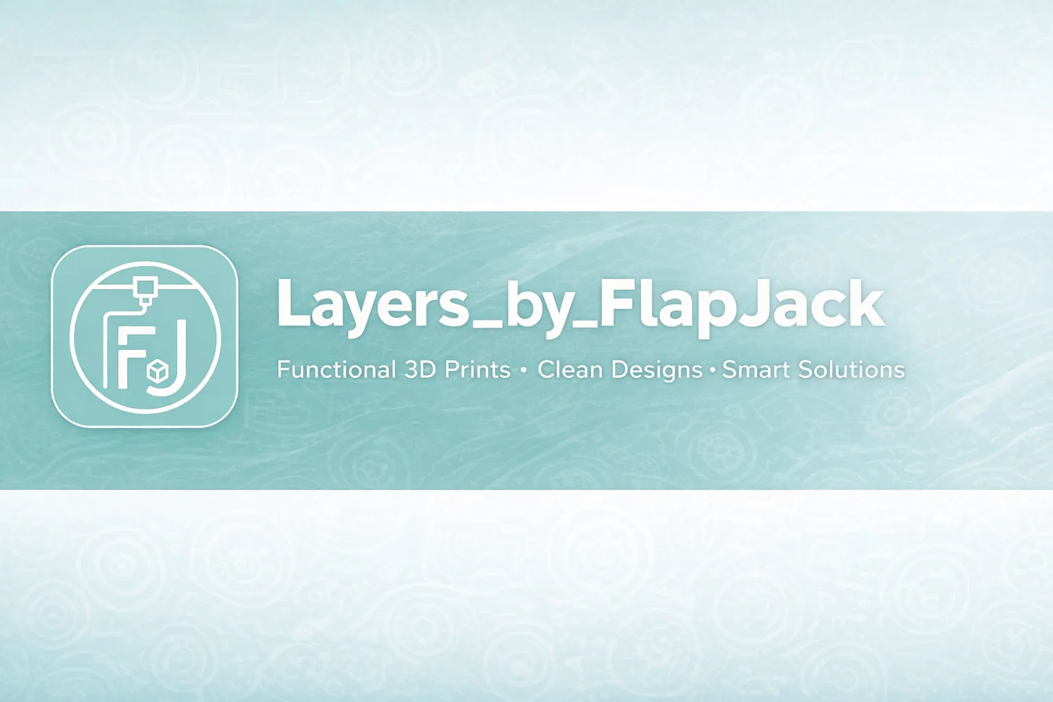 Layers_by_FlapJack | Accueil - MakerWorld