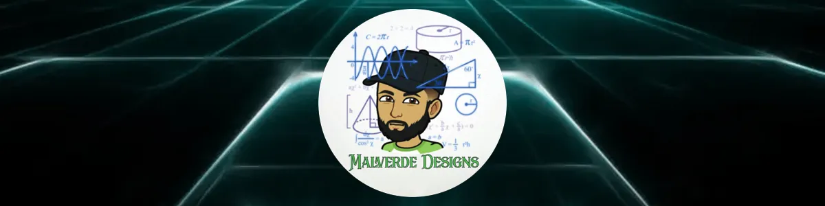 Malverde Designs | Published - MakerWorld