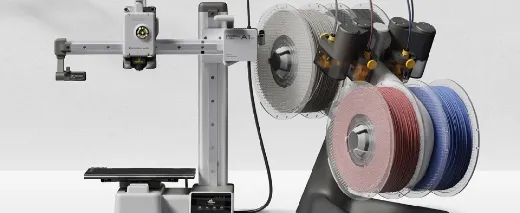 bam a1 mini combo | Collections - MakerWorld