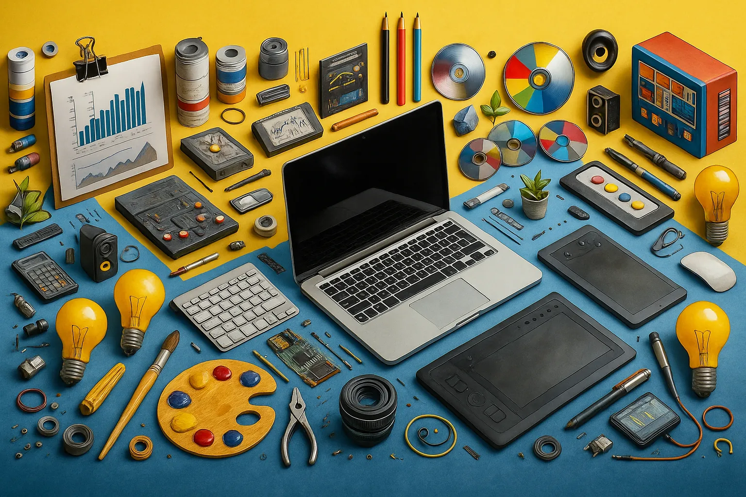 ACstudio | Publicado - MakerWorld