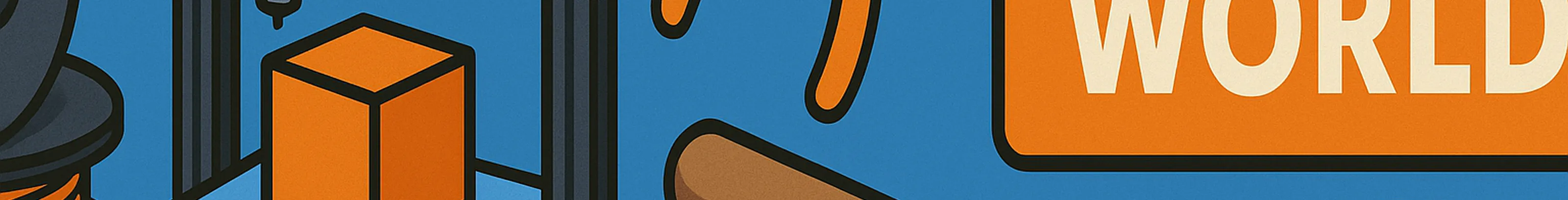 Salewski3D | Inicio - MakerWorld