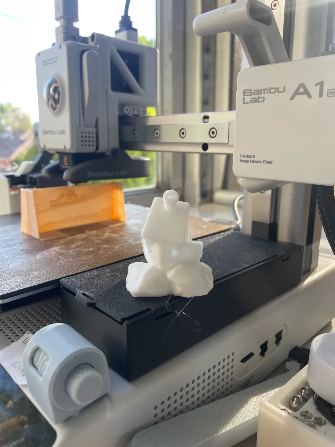 broken_printa | Inicio - MakerWorld