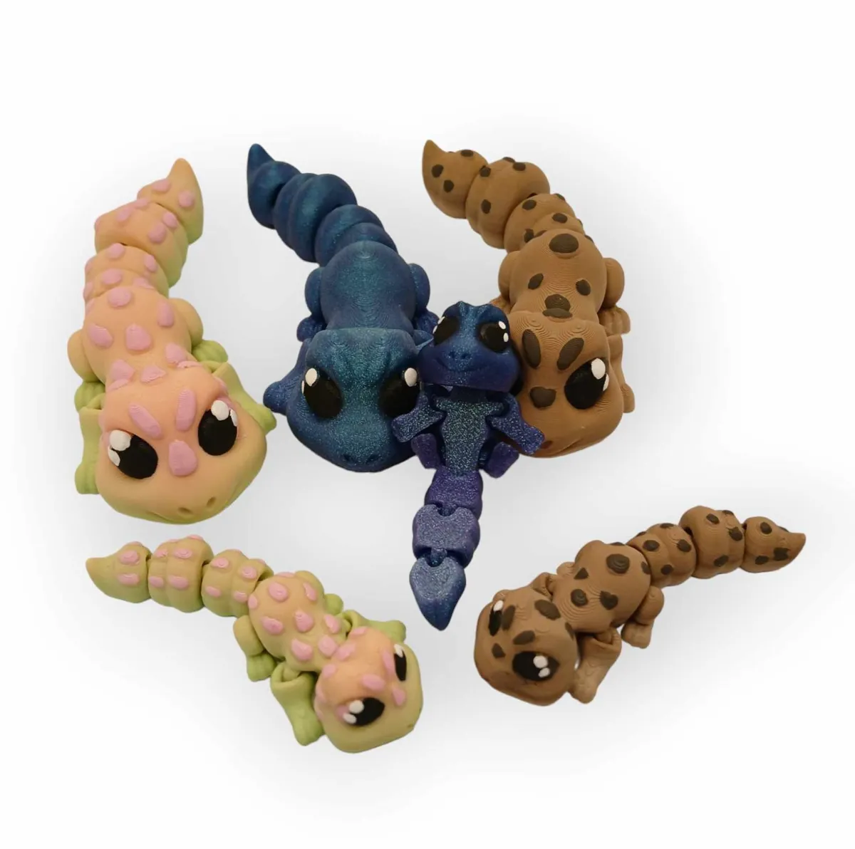 3D Tiny's Prints | Published - MakerWorld