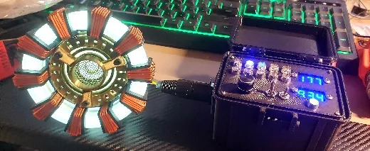 MarauderOne 3D | Startseite - MakerWorld