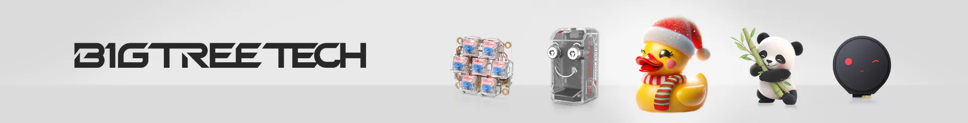 BIGTREETECH | Home - MakerWorld