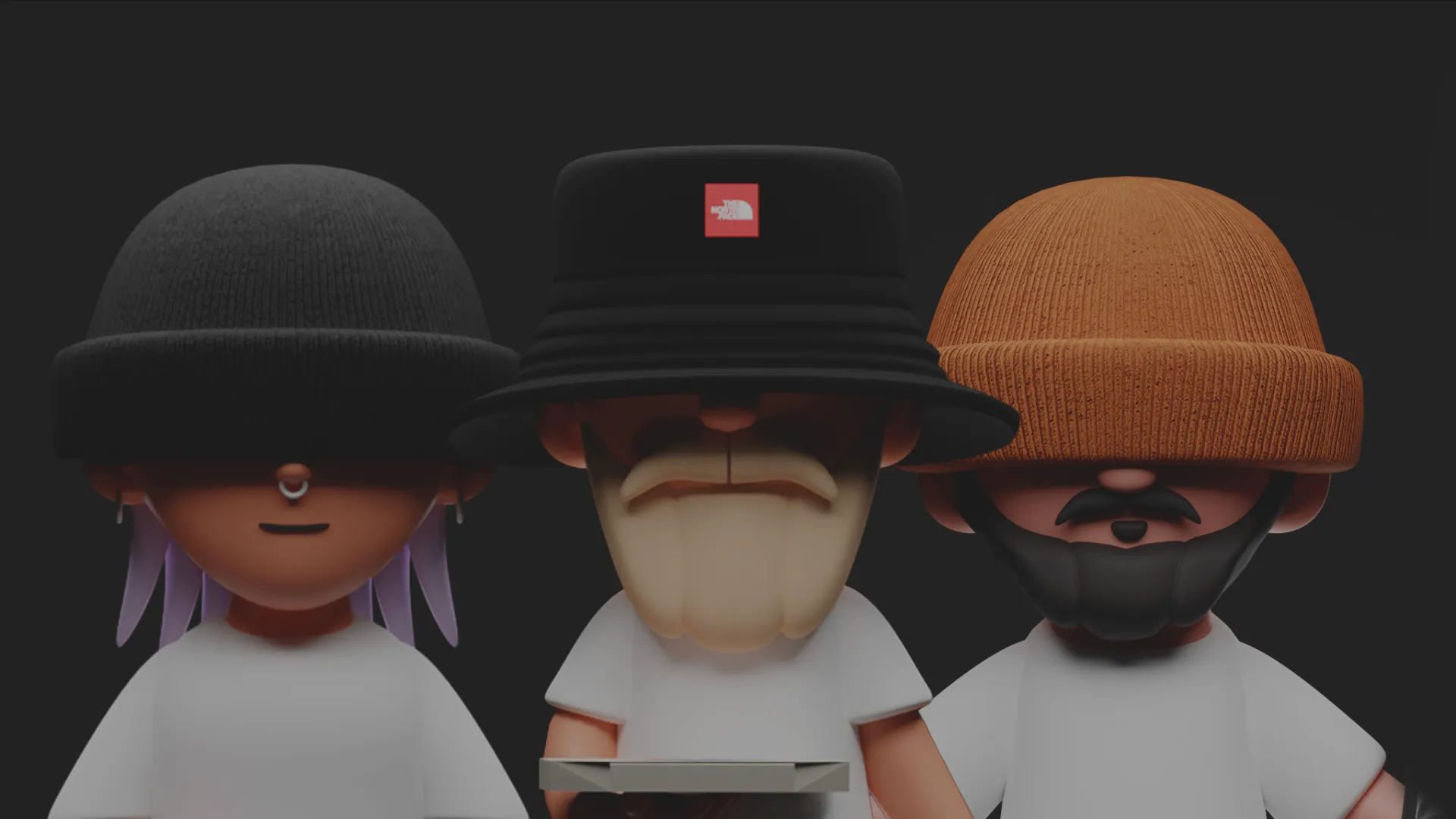 Lucas | Startseite - MakerWorld