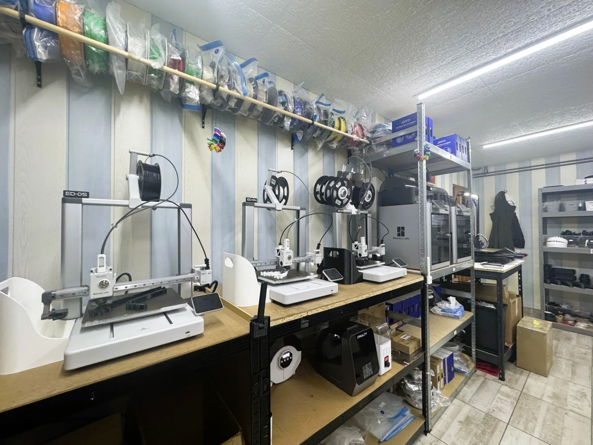 Exact Designs | Published - MakerWorld