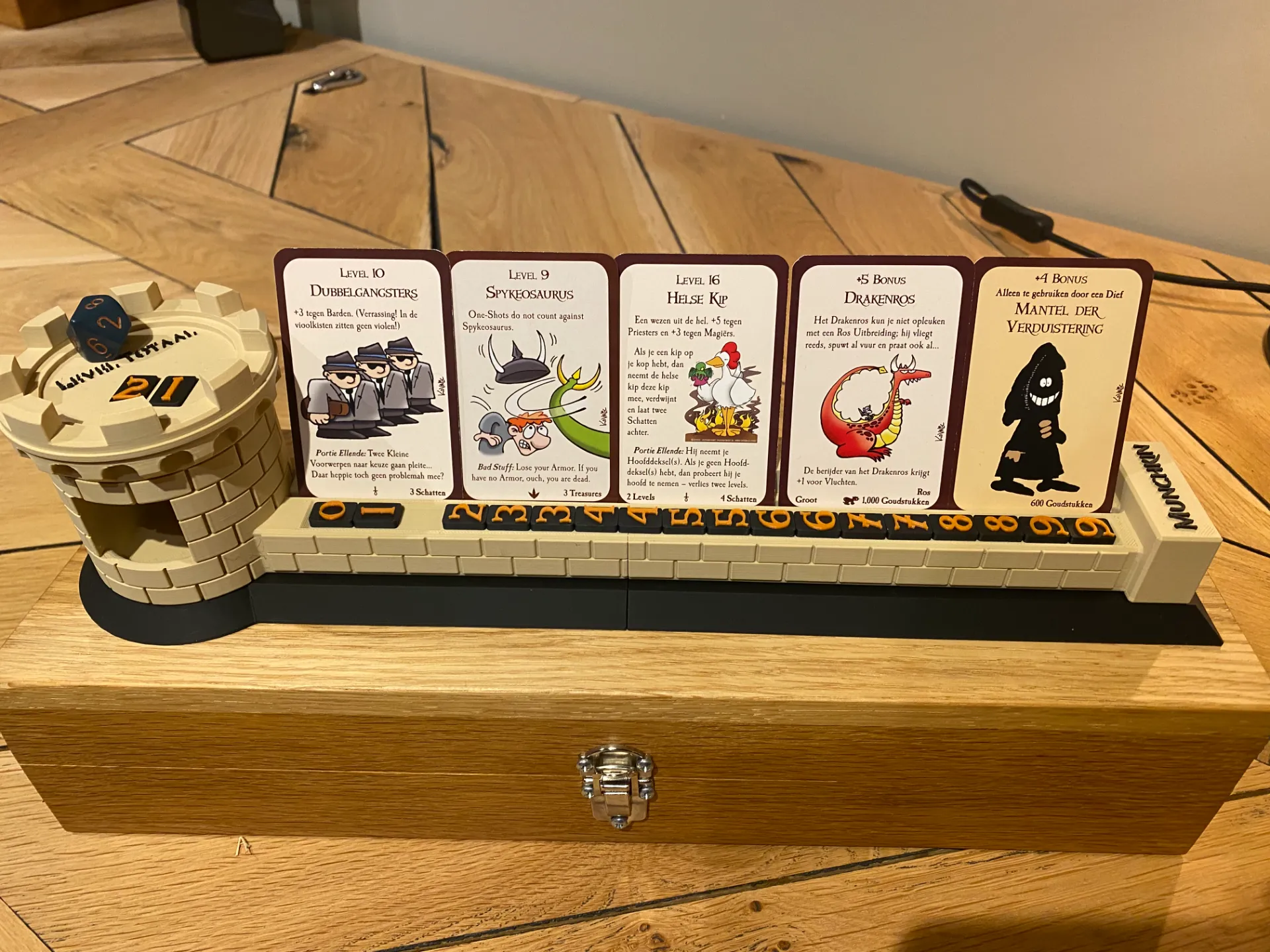 Joepp1993 | Accueil - MakerWorld