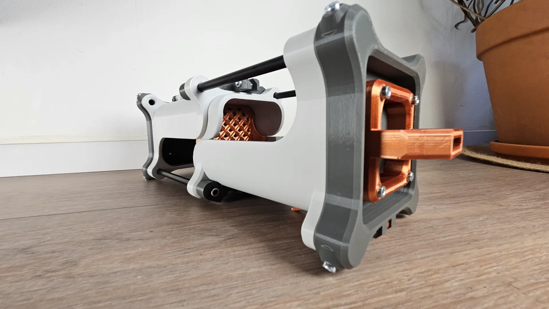 SMACKMAX | Home - MakerWorld