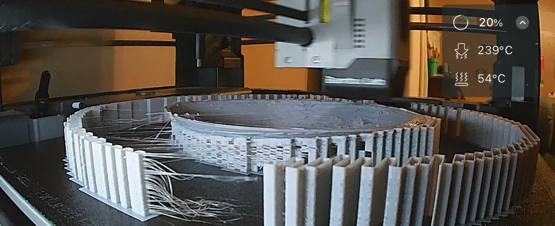 Speedy 3d | Published - MakerWorld