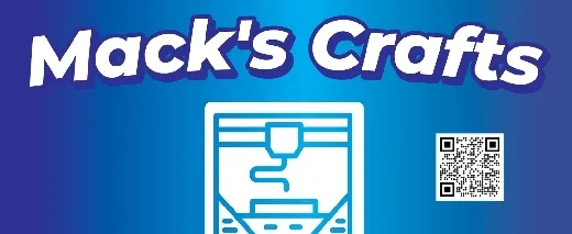 Tmacken | Published - MakerWorld