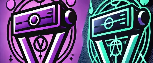 VooDooVending | Inicio - MakerWorld