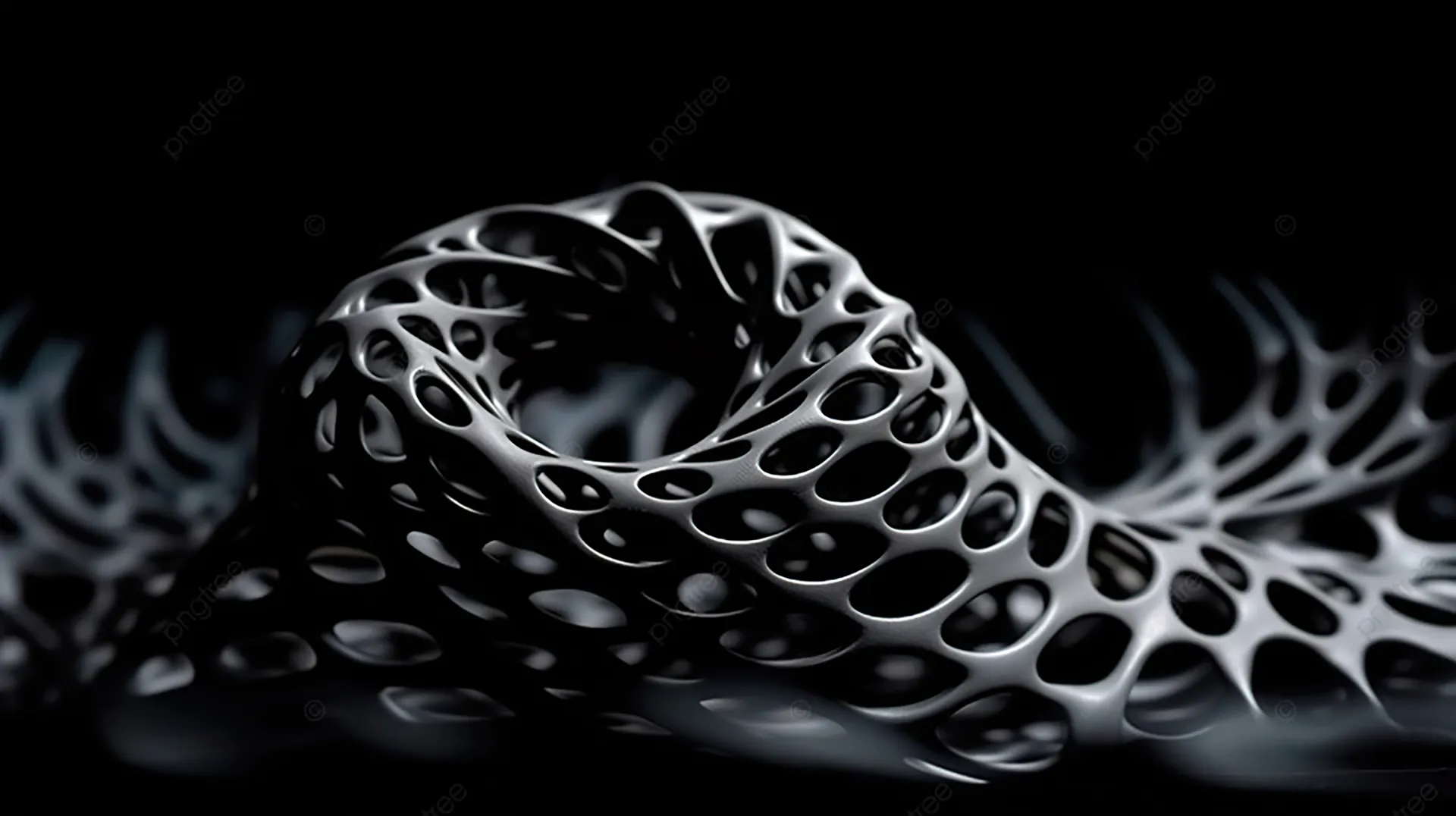 Nevermind | Publicado - MakerWorld