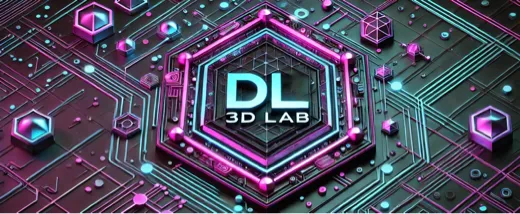 DL 3D LAB | Published - MakerWorld