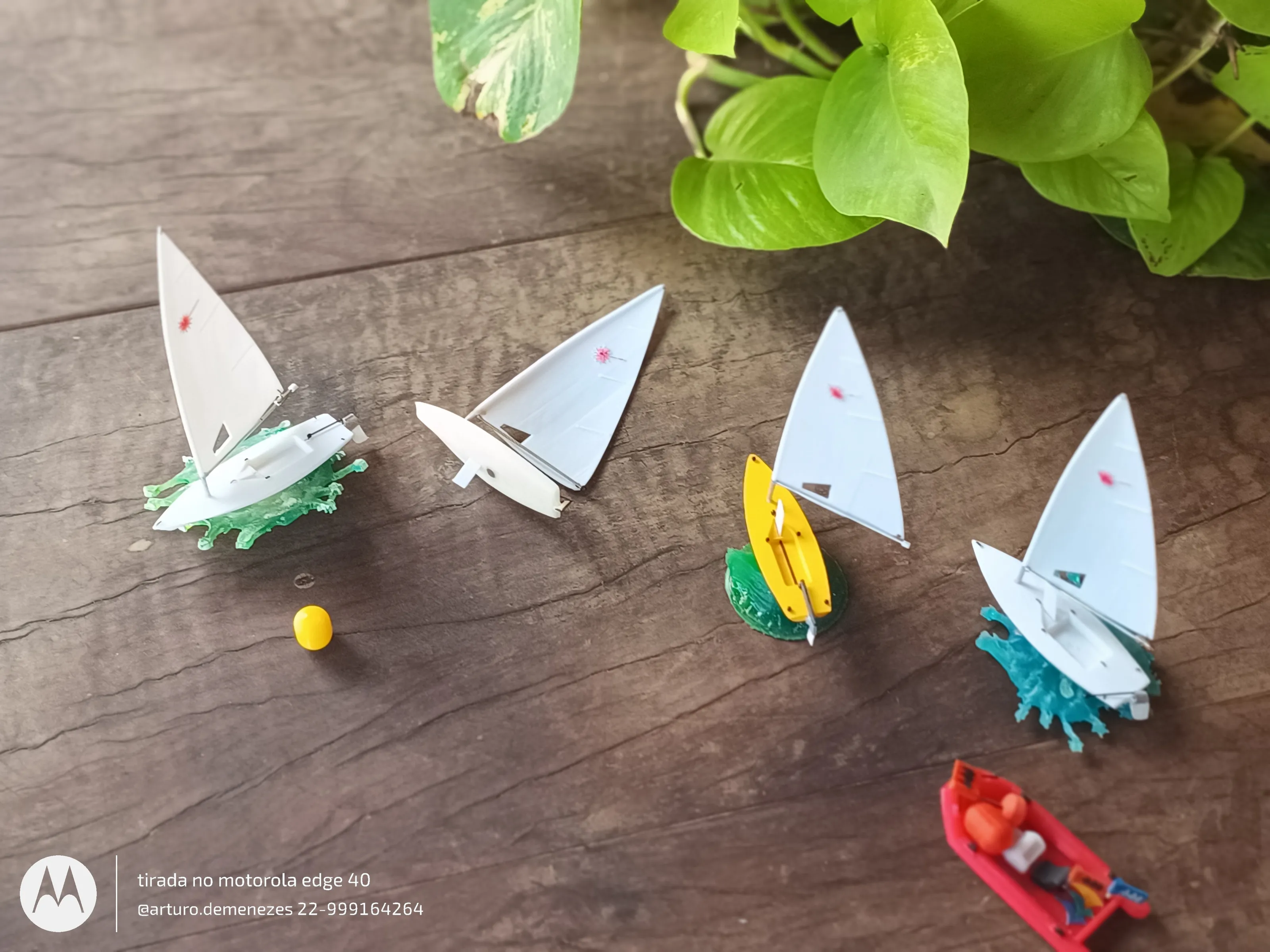 arturo_demenezes | Startseite - MakerWorld