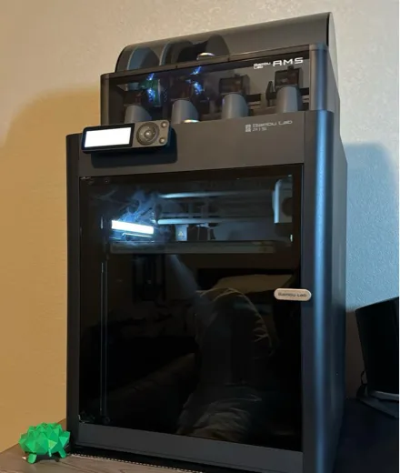 DAZADave | Published - MakerWorld