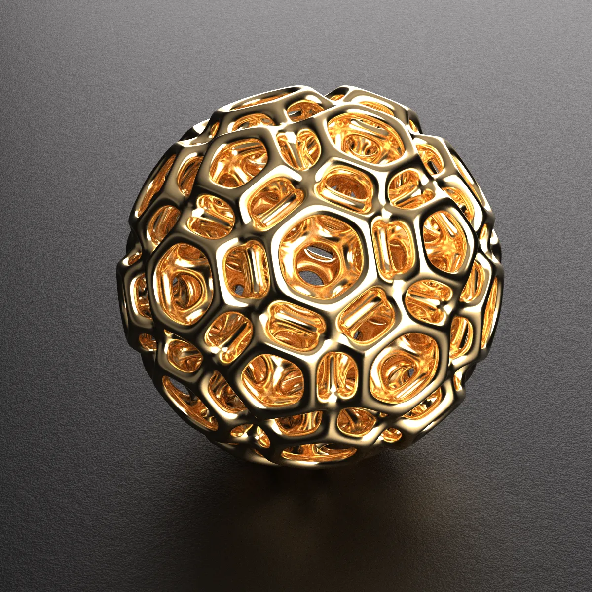 NOBU | Início - MakerWorld