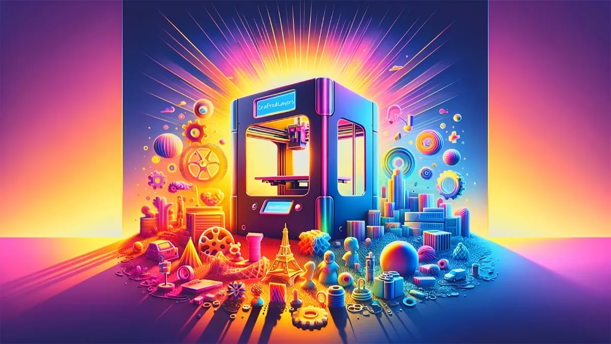 CraftedLayers | Published - MakerWorld