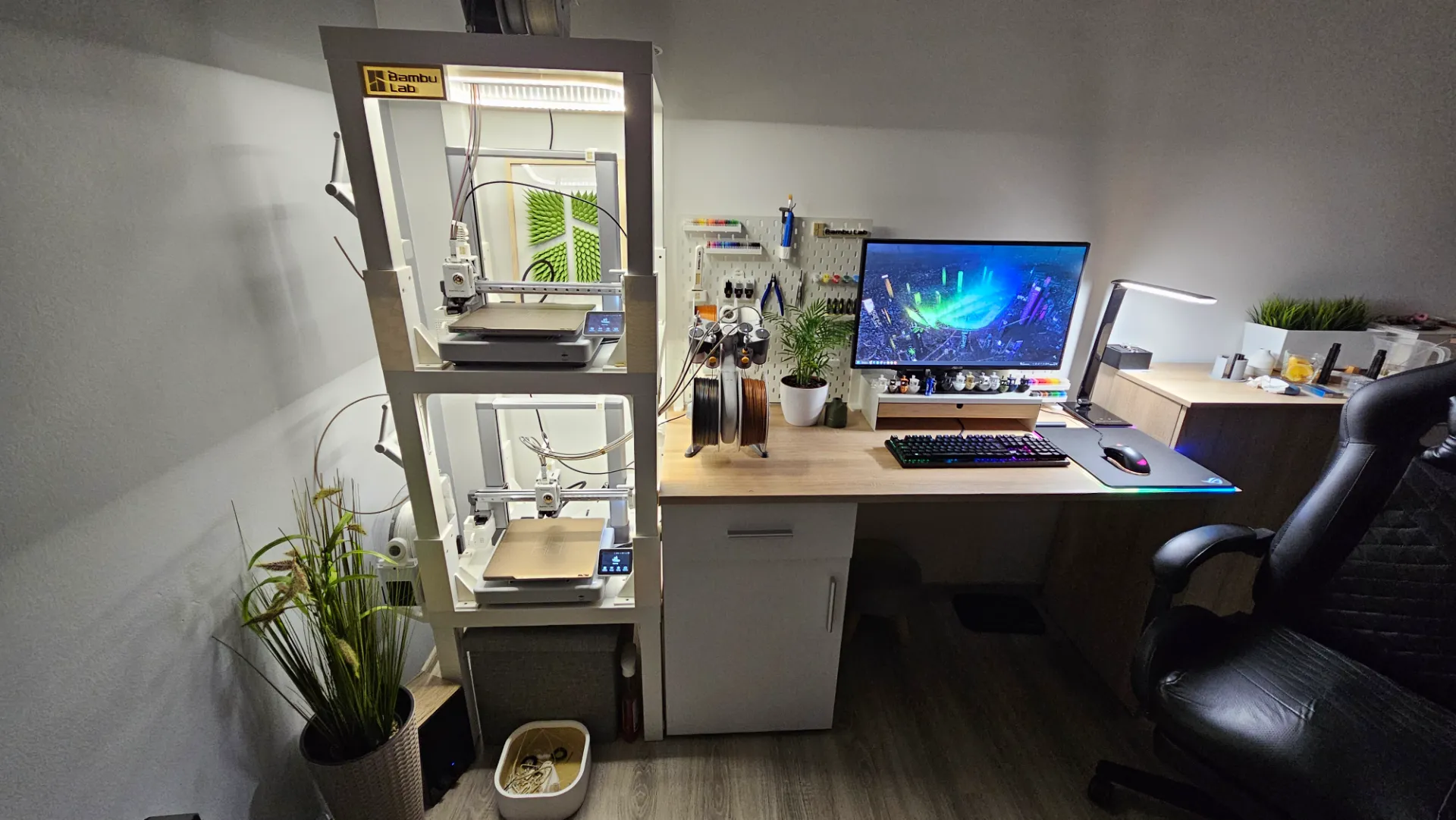 Collektiva | Published - MakerWorld