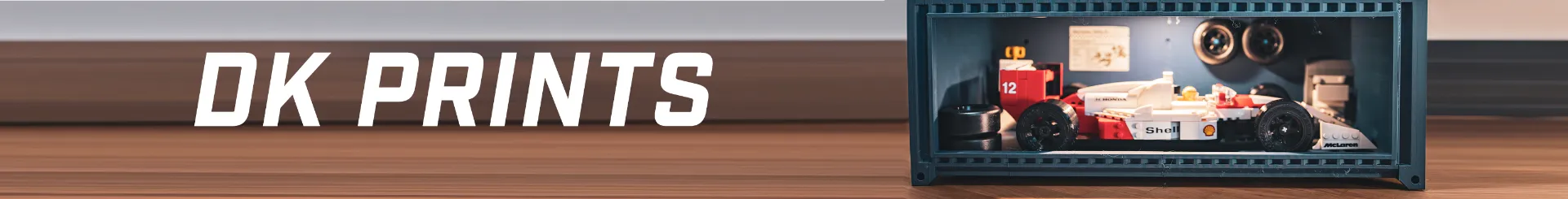 DKprints | Published - MakerWorld