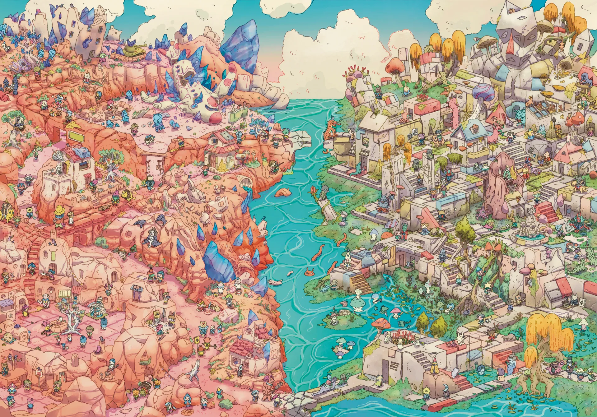 Sticky | Published - MakerWorld