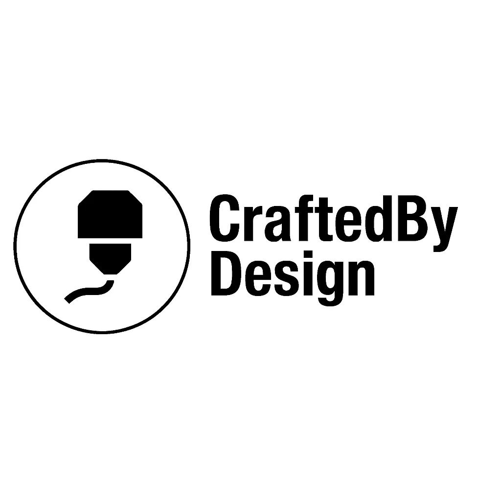 Crafted By Design | Home - MakerWorld