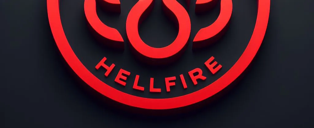 Hellfire 3D | Publicado - MakerWorld