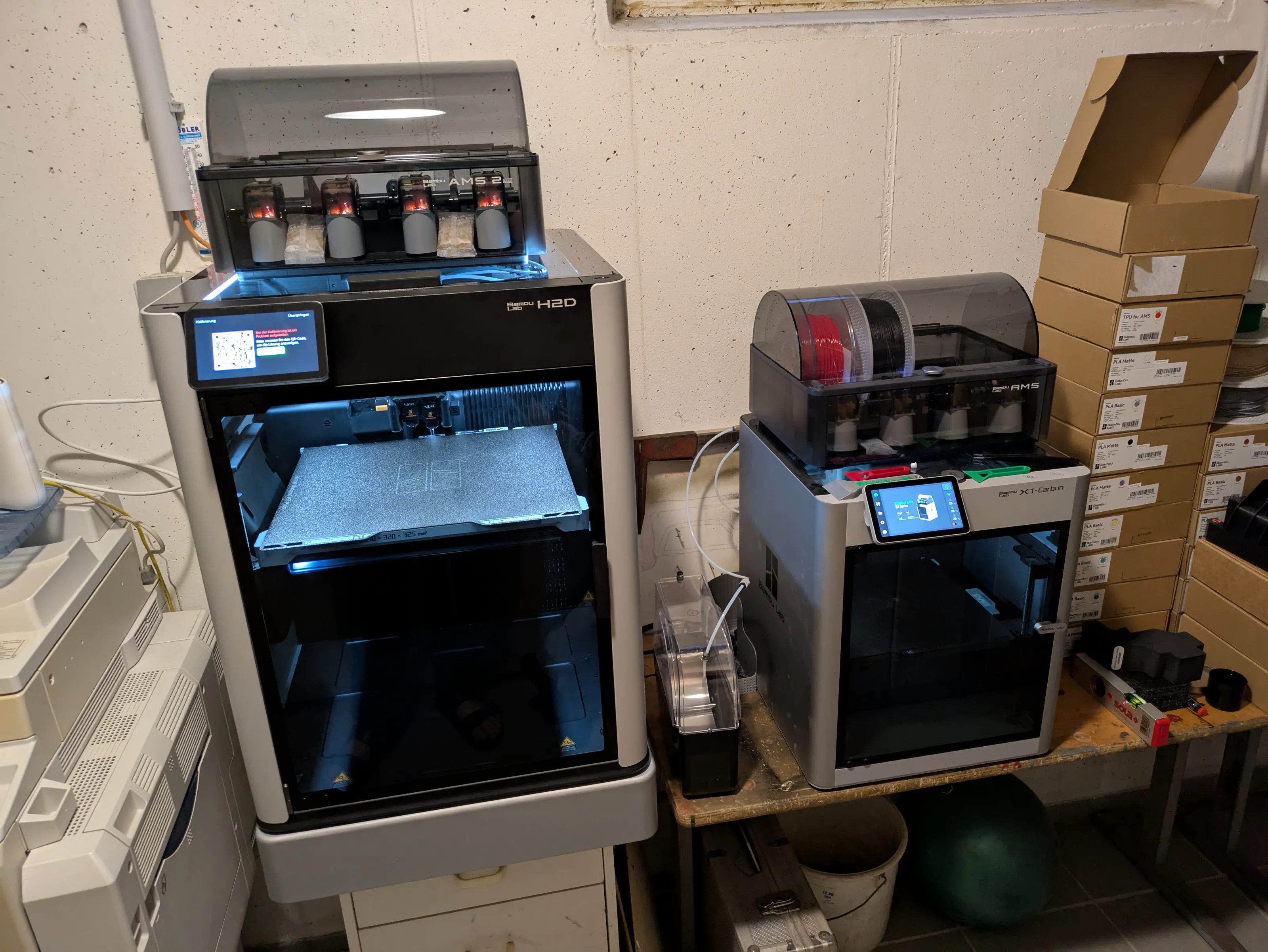 Patrick_Sch | Following - MakerWorld