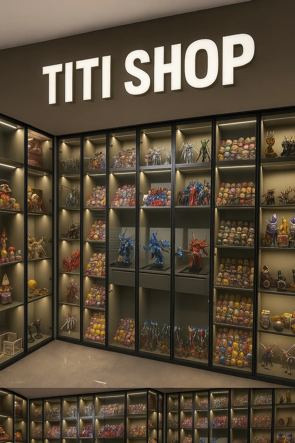 titi_shop | Published - MakerWorld