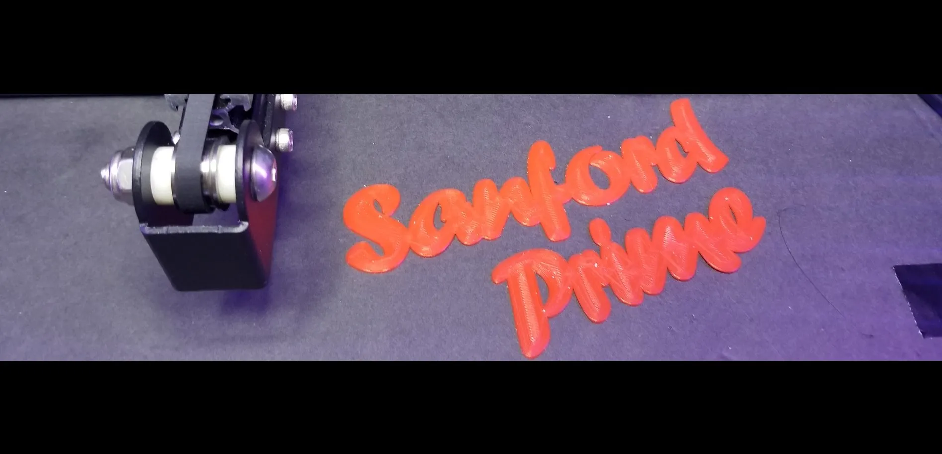 Sanford Prime | Published - MakerWorld