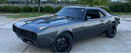 Brad21 | Accueil - MakerWorld