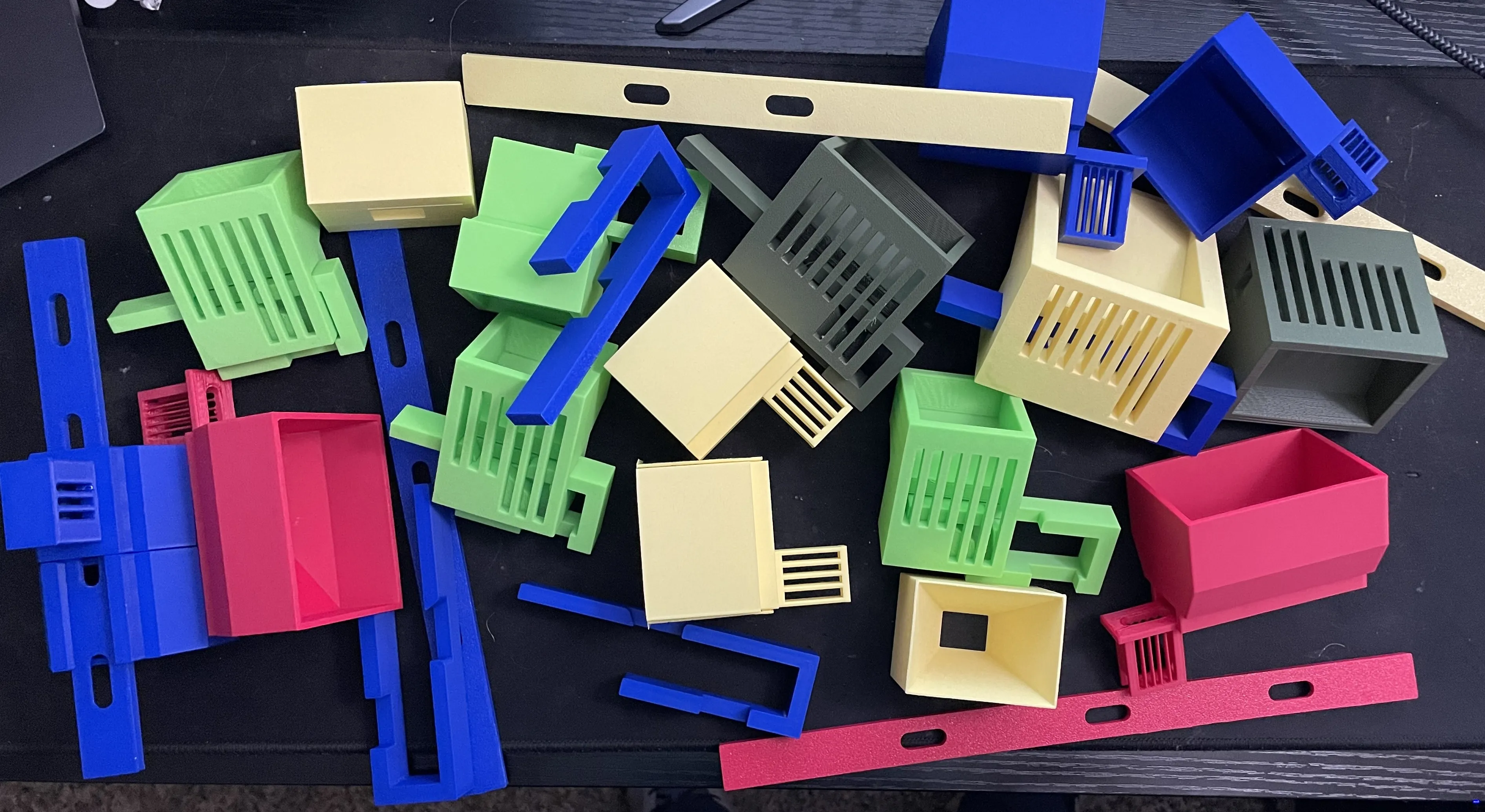 Jrich1997 | Início - MakerWorld