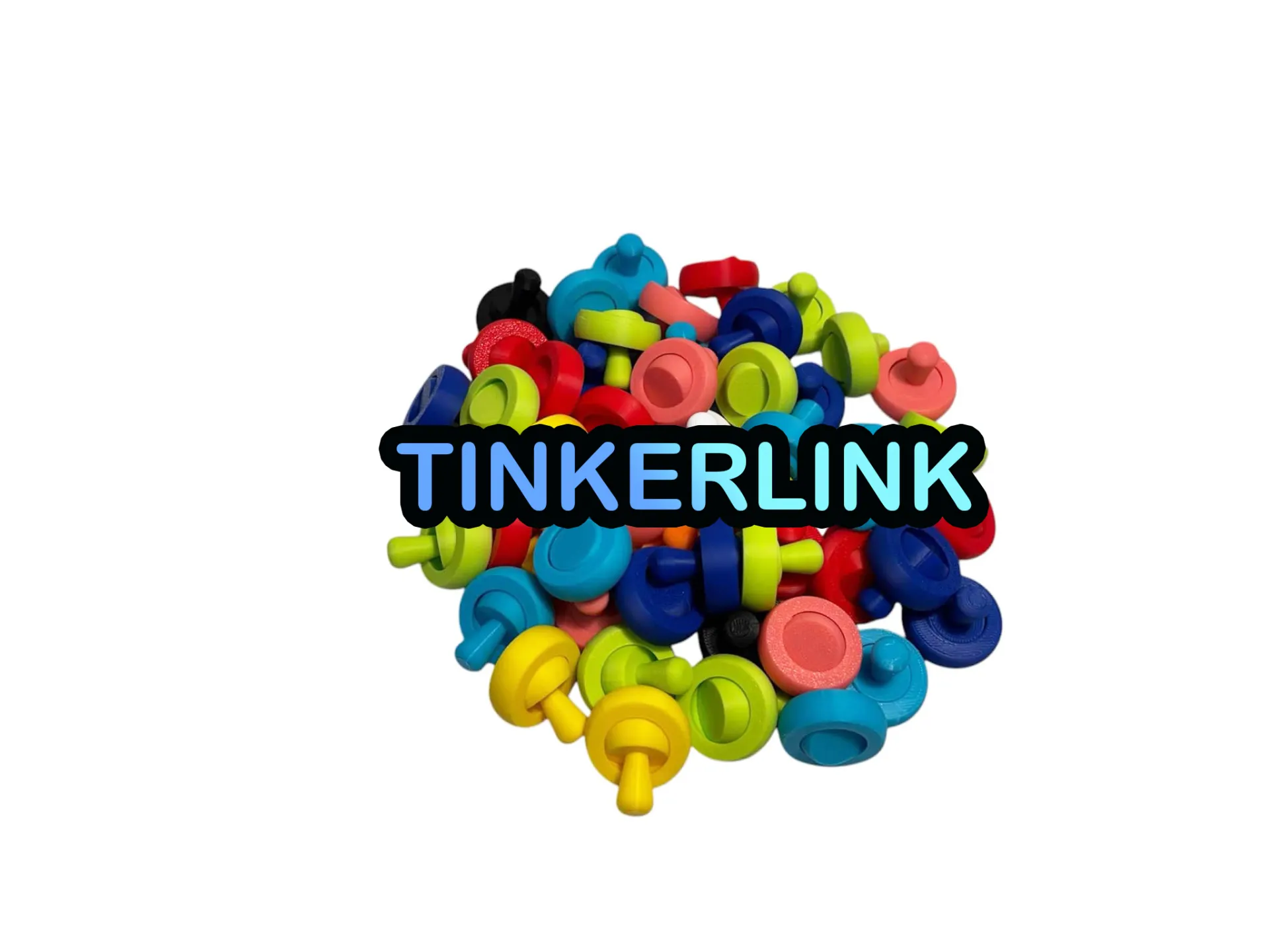 Tinker Link | Published - MakerWorld