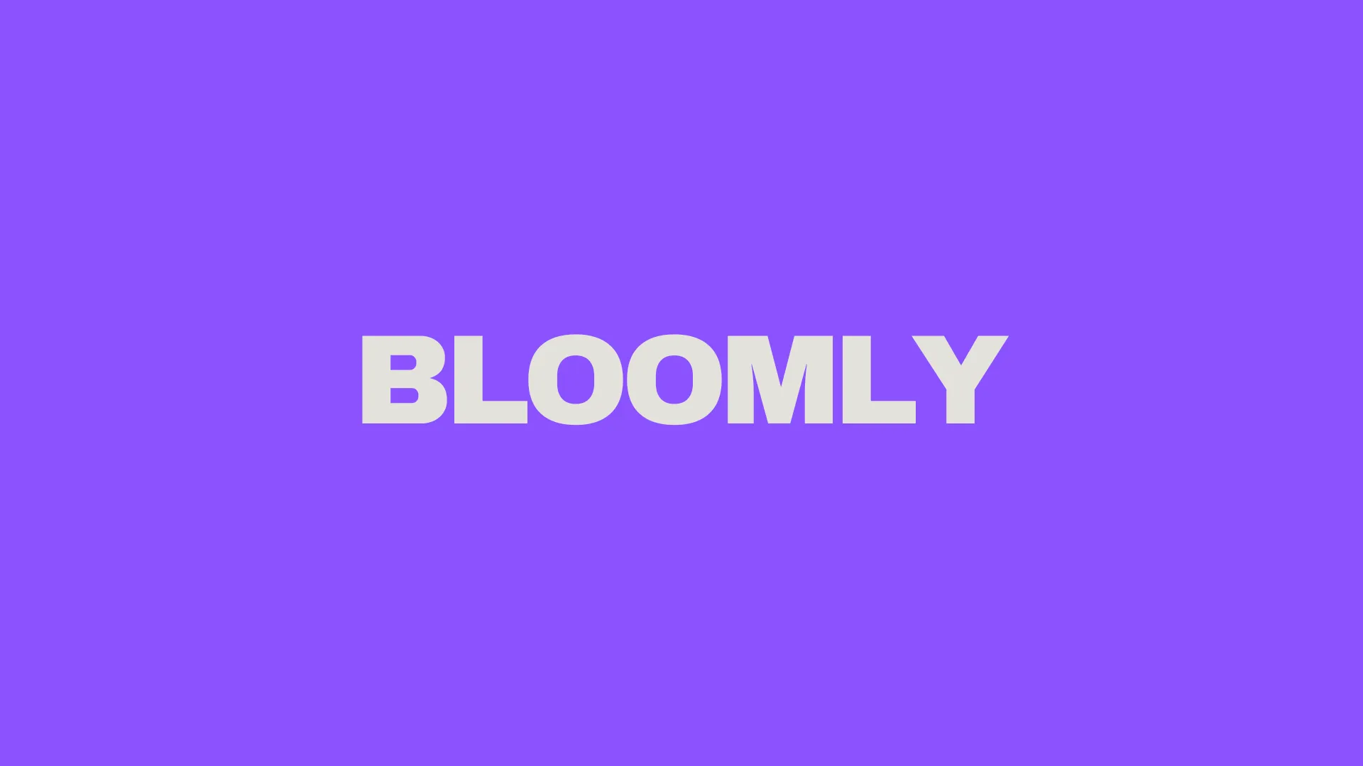 Bloomly | Home - MakerWorld