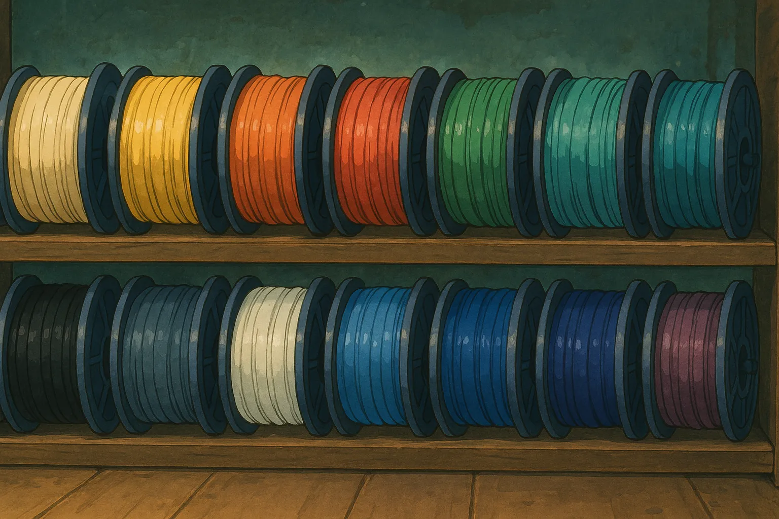 Barry | 公開済み - MakerWorld