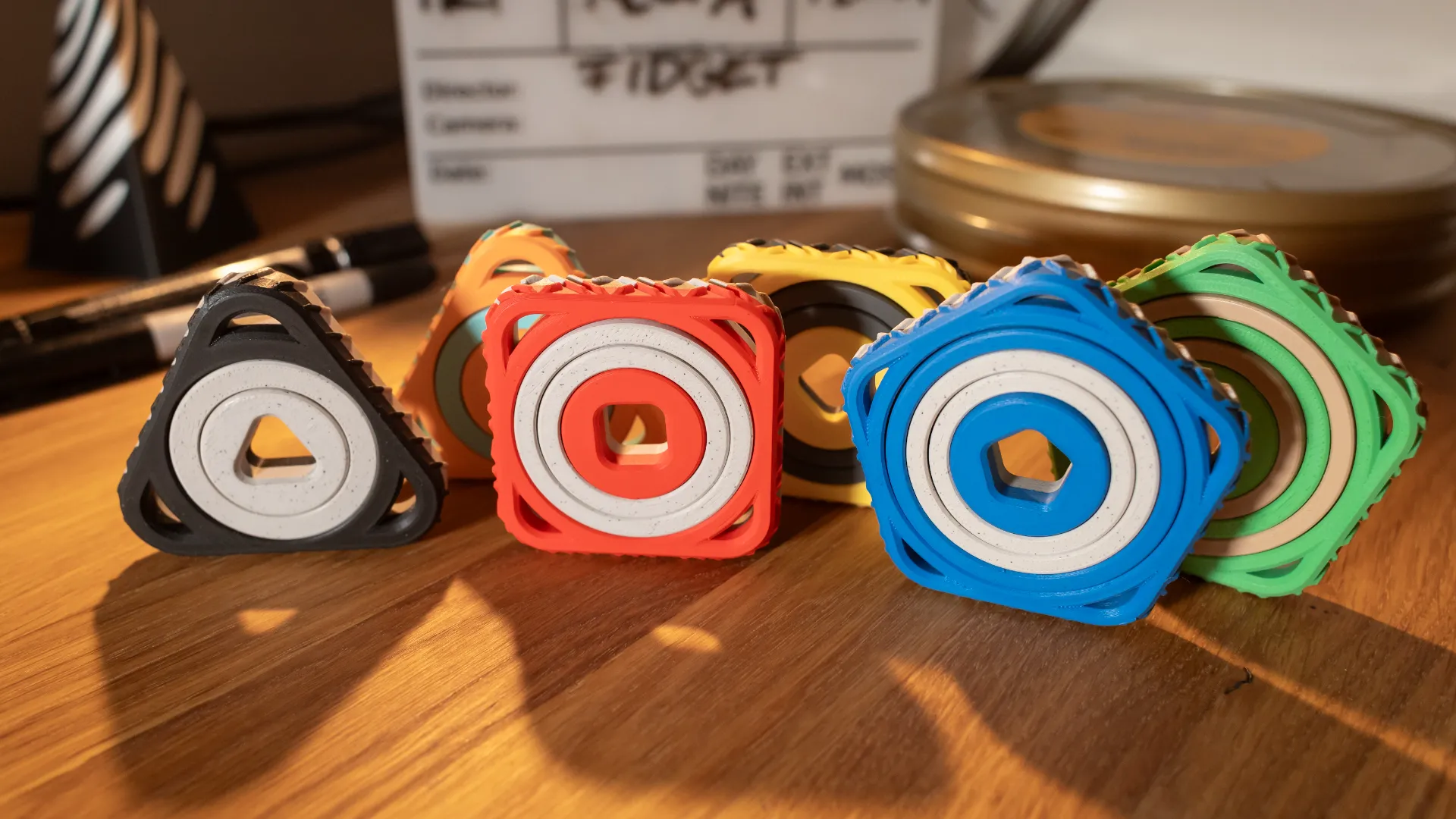 DavidVidacs | Home - MakerWorld