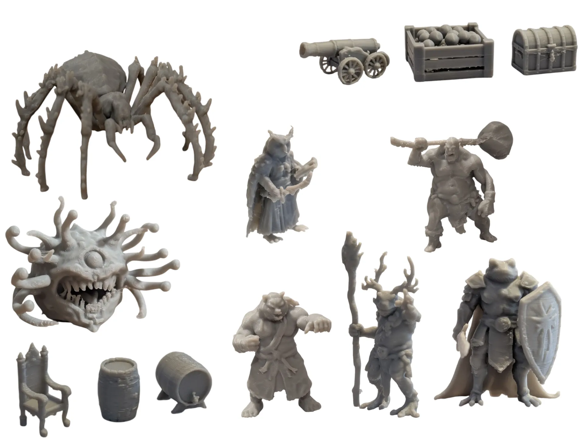 MikeGyver | Published - MakerWorld