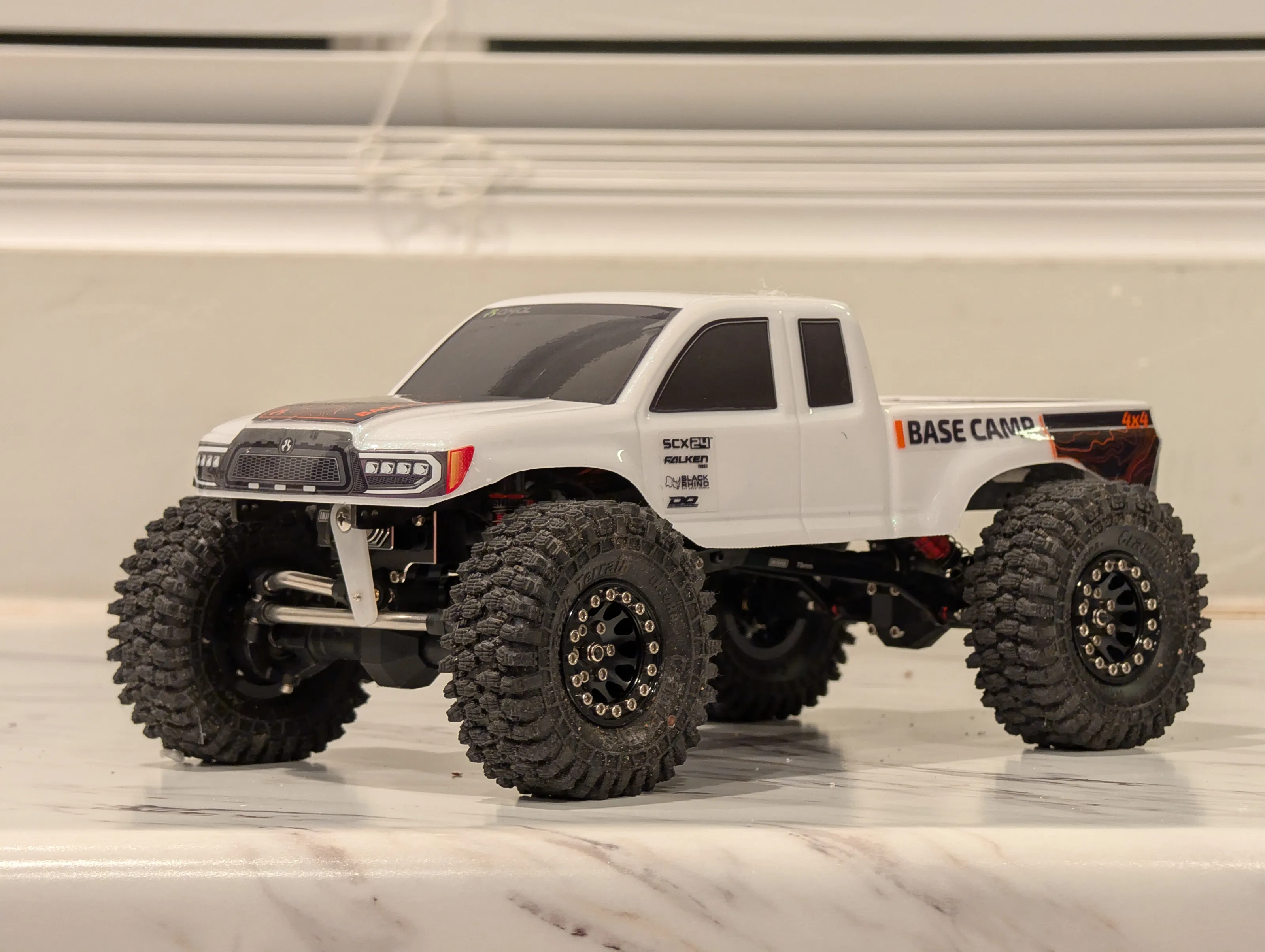 Theewildboy | Startseite - MakerWorld