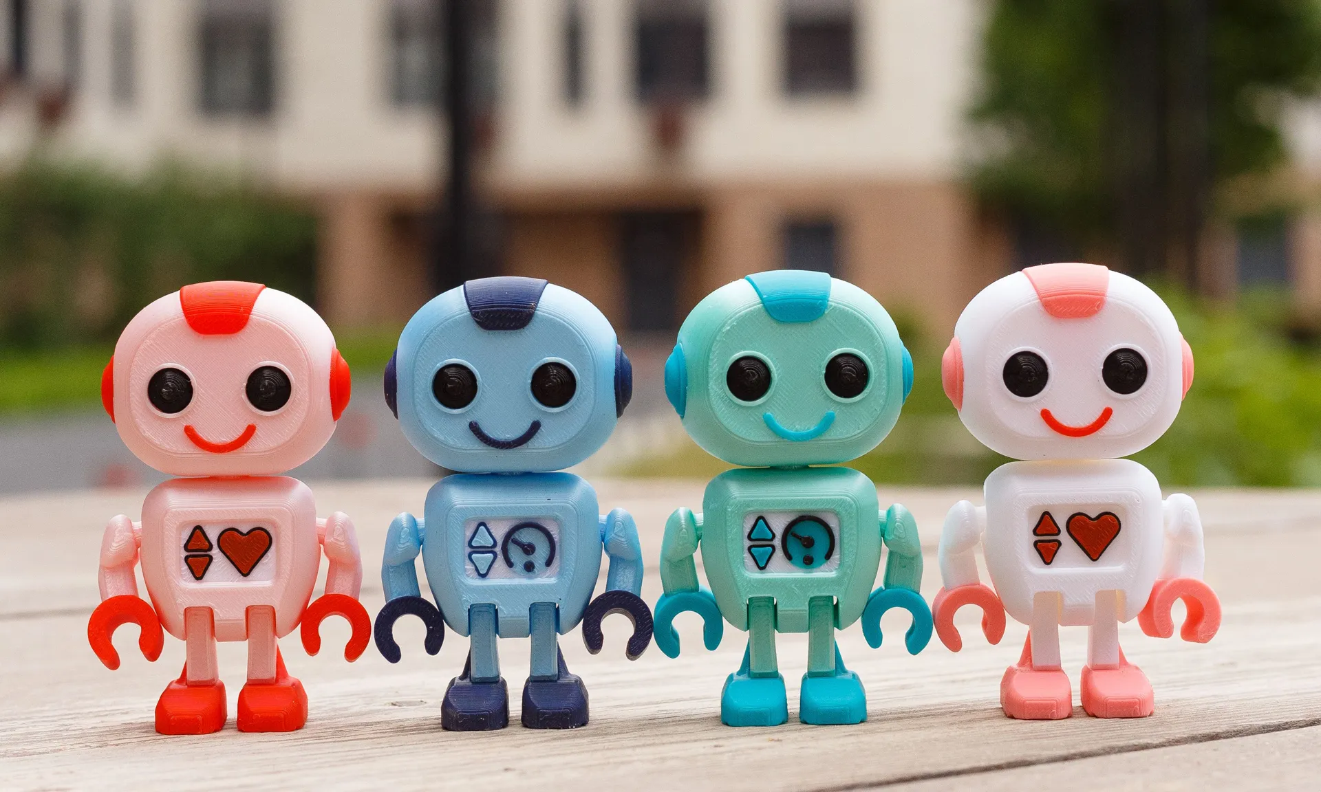 KAMILYATOR | Published - MakerWorld