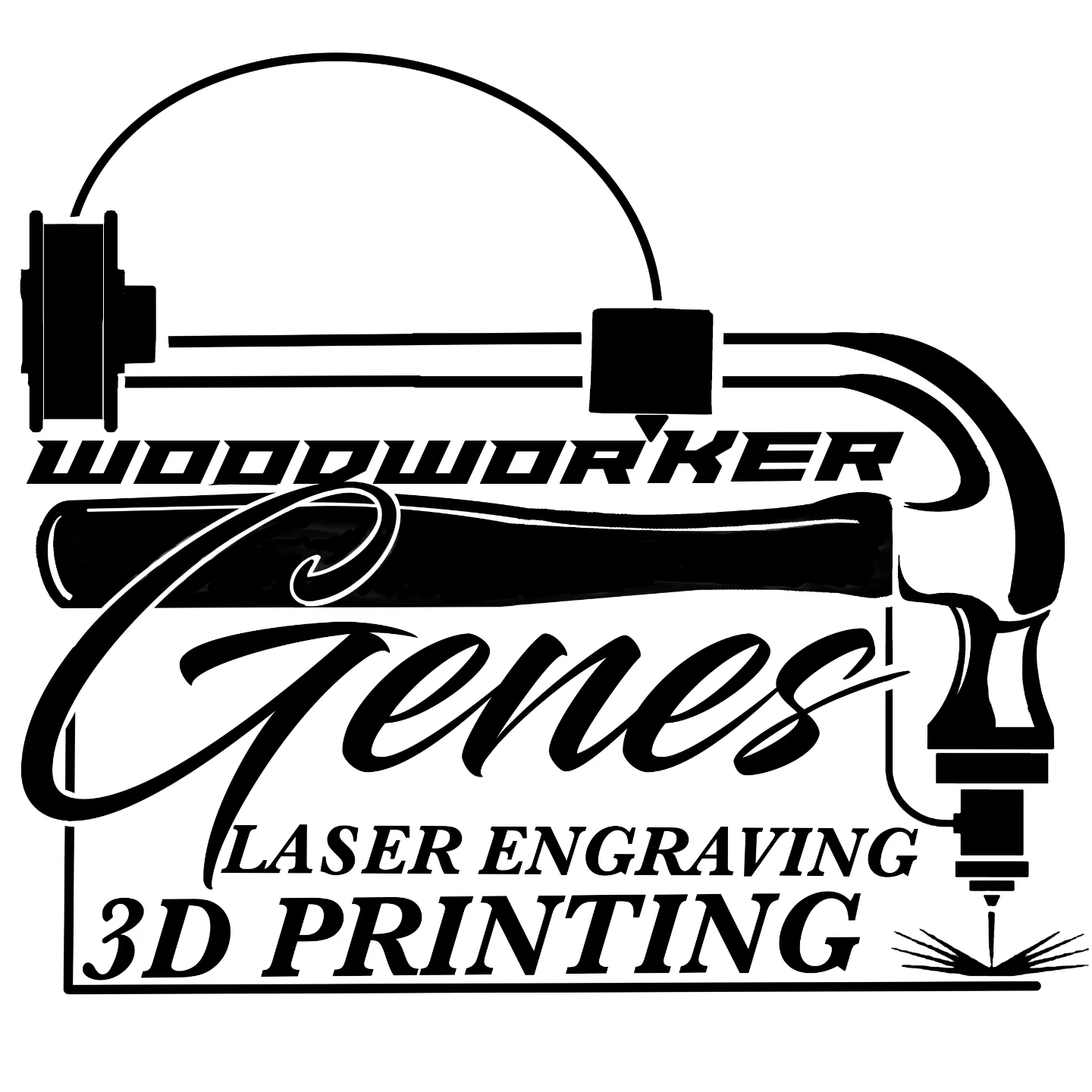 Geno | Published - MakerWorld