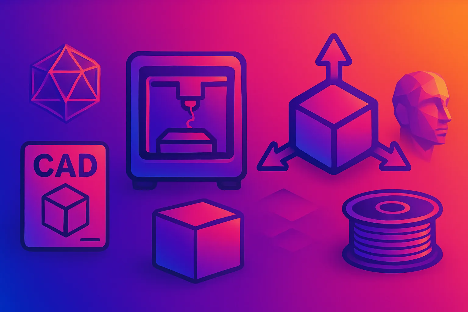 Draft.Axis | Published - MakerWorld